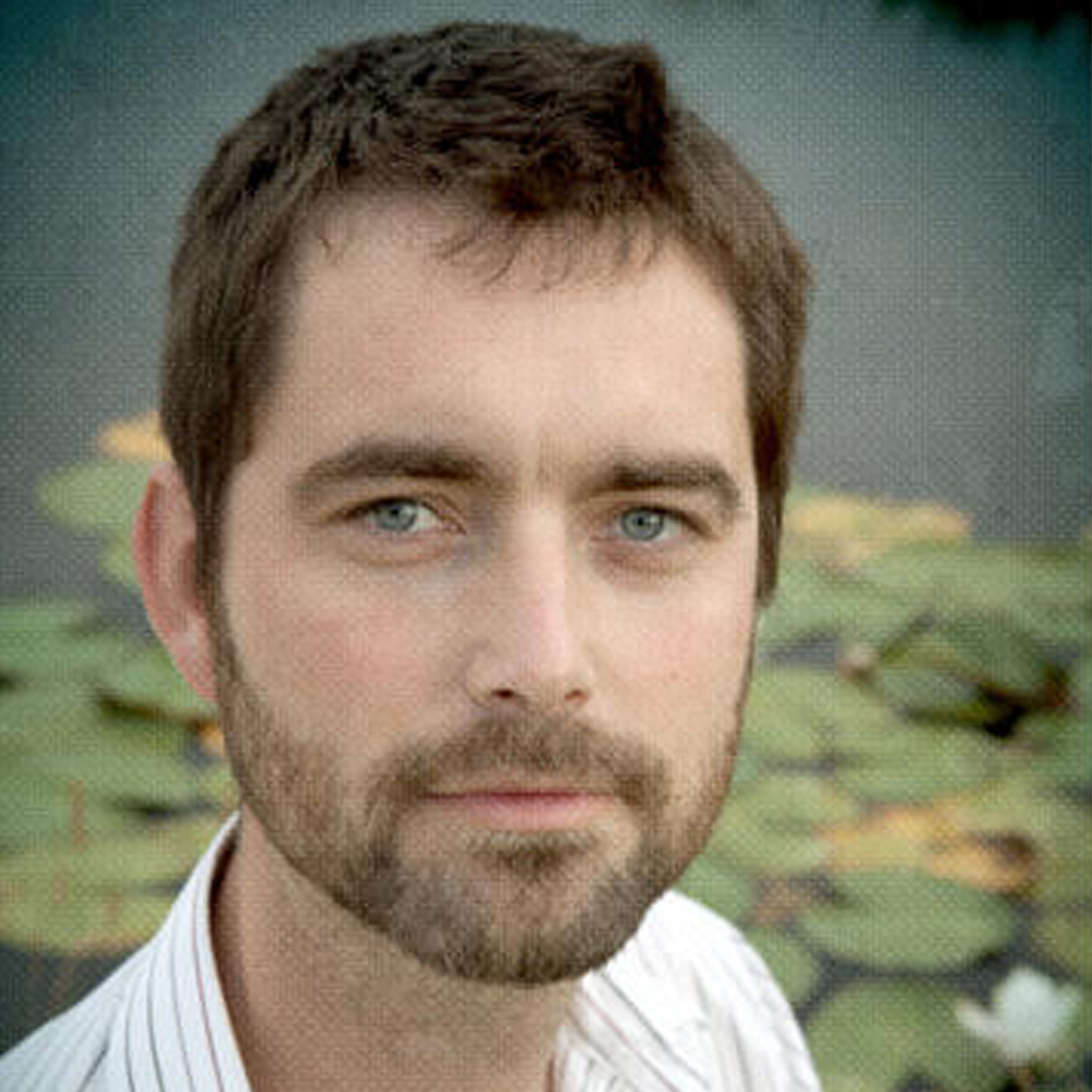 Rod_Hague | Chichester Natural Health Centre